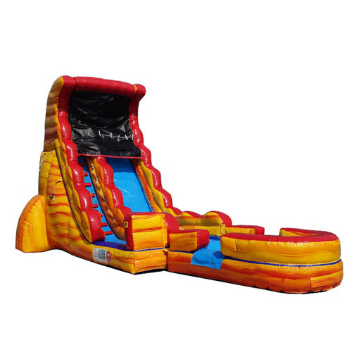 Bounce-N-Fun and Events Rental, LLC