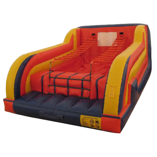 Inflatable Water Slides and Games